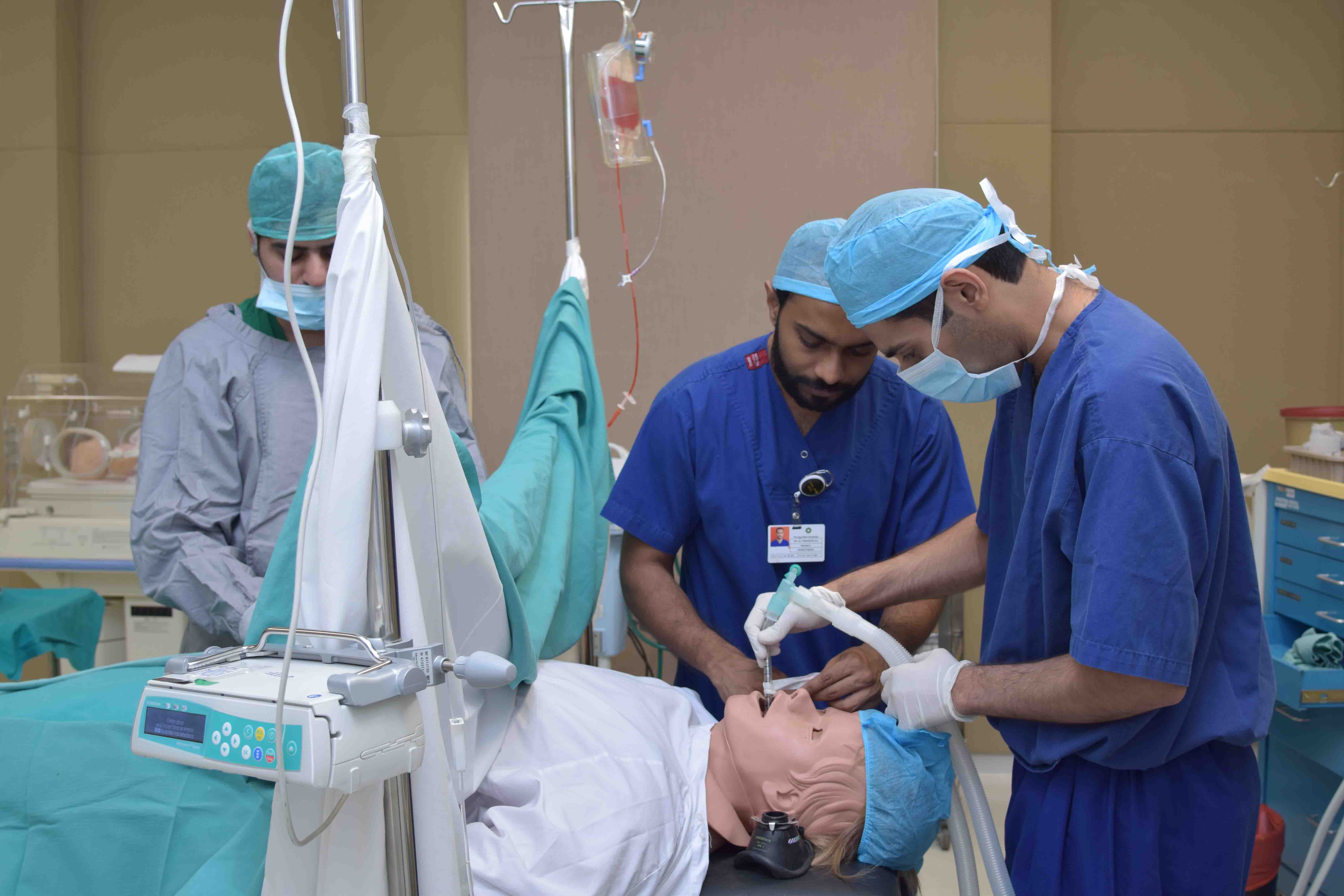 Simulation Labs | CIME